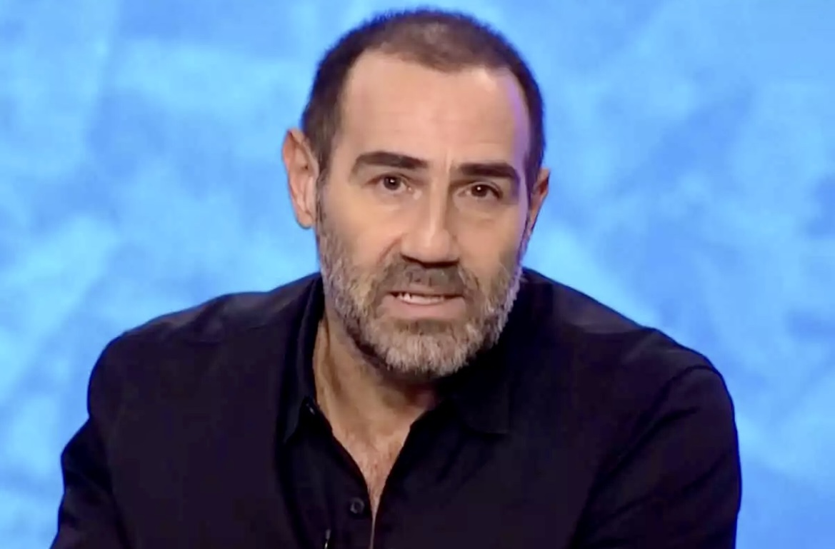 Νικολαΐδης σε Κανάκη: Είσαι ένας αισχρός λασπολόγος | paggaio.news