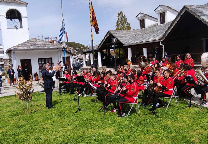 Συναυλία της φιλαρμονικής Ελευθερούπολης την Μεγάλη Παρασκευή | paggaio ...