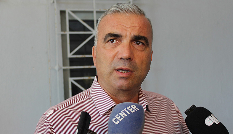 Η λειψυδρία επηρεάζει αρνητικά την άρδευση των γεωργικών εκτάσεων της Π ...